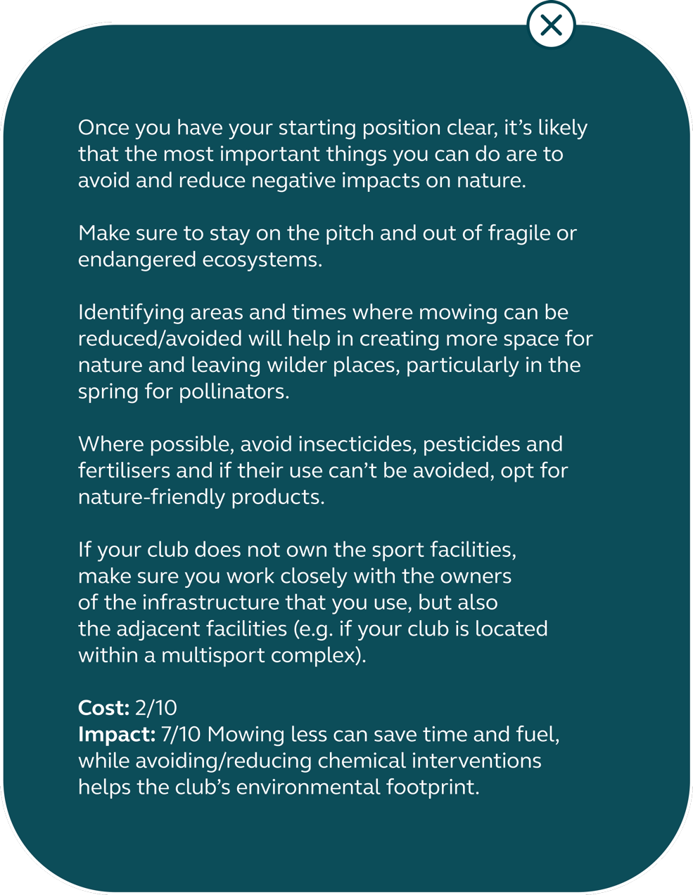 World Rugby | Sports for Nature